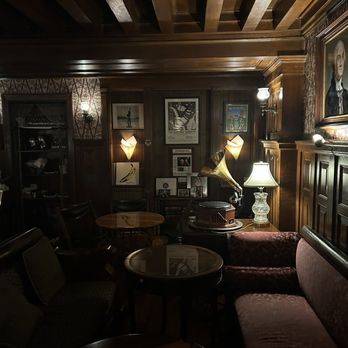 TABARD INN RESTAURANT - Updated March 2025 - 1694 Photos & 1872 Reviews ...