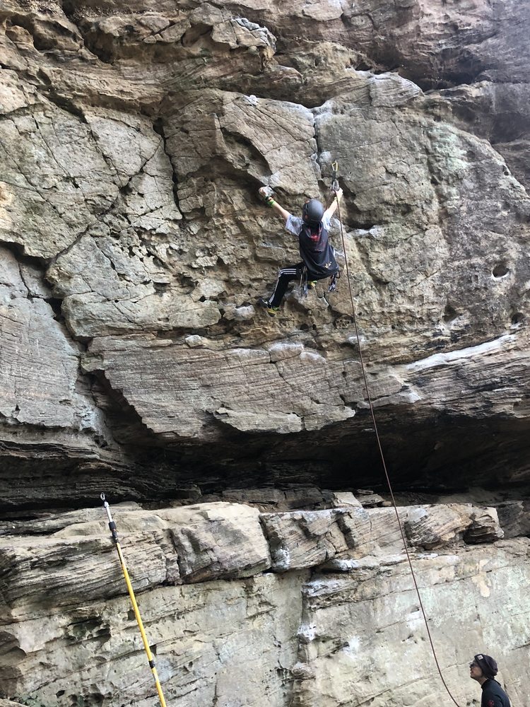 KENTUCKY ROCK & ADVENTURE GUIDES - 16 Reviews - 8 KY-715, Pine Ridge ...