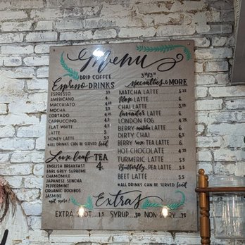 REMI FLOWER & COFFEE - Updated May 2024 - 1705 Photos & 666 Reviews ...