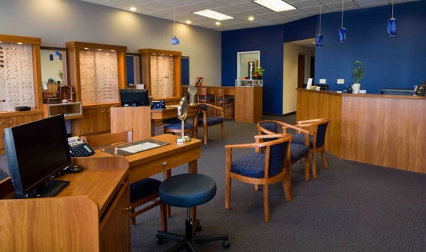 ROSEN OPTOMETRY - Updated November 2025 - 10 Photos & 17 Reviews - 17 ...