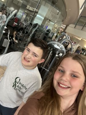 WEST VALLEY CITY FAMILY FITNESS CENTER - Updated May 2026 - 12 Reviews ...