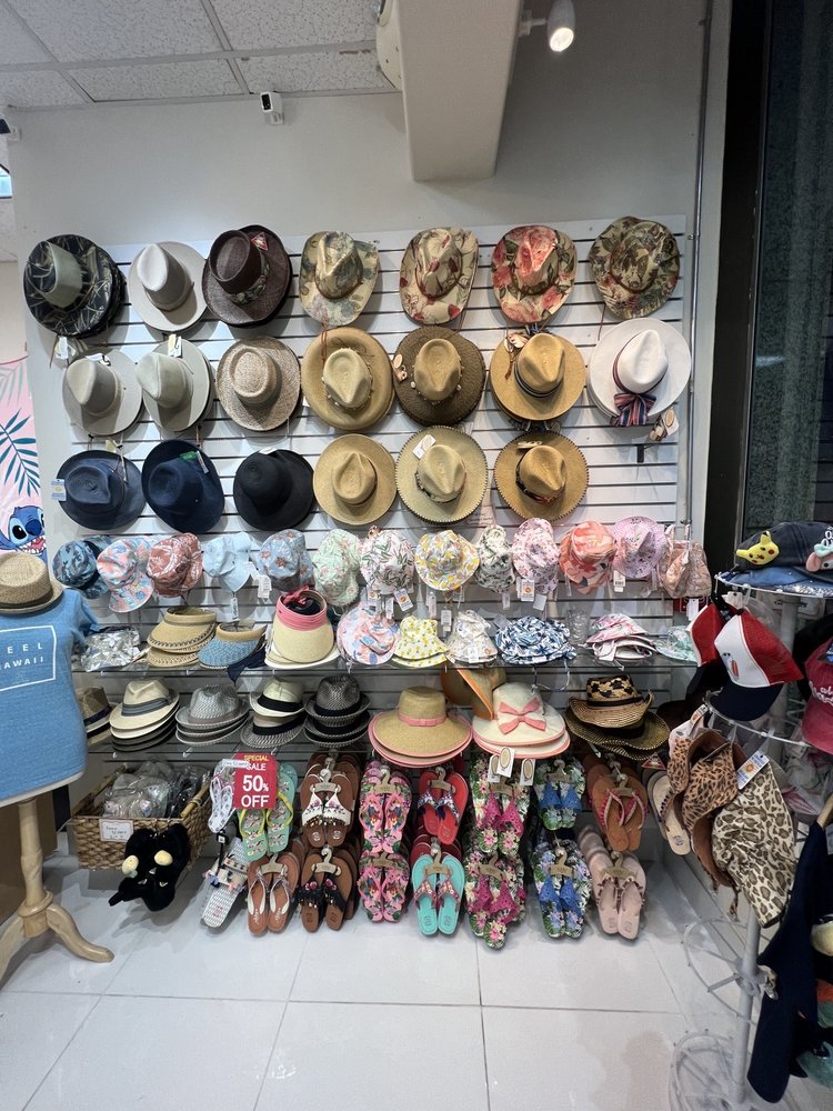 HAMILTON BOUTIQUE - Updated December 2025 - 63 Photos & 41 Reviews ...