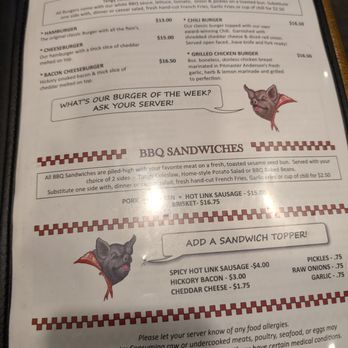 RANCH HOUSE BBQ & STEAKHOUSE - Updated December 2025 - 425 Photos & 518 ...