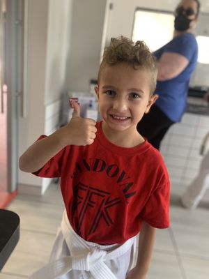 SANDOVAL FREESTYLE KARATE - Updated August 2025 - 17 Photos & 85 ...