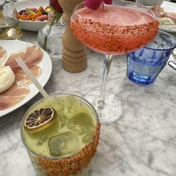 CARA RESTAURANT - 1241 Photos & 523 Reviews - 1730 N Western Ave, Los ...