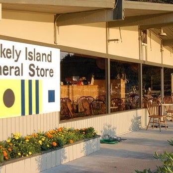 BLAKELY ISLAND STORE & MARINA - Updated December 2025 - 42 Photos & 25 ...