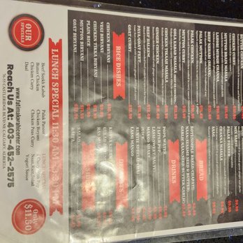 FATIMA KARAHI CORNER - Updated January 2026 - 20 Photos & 30 Reviews ...