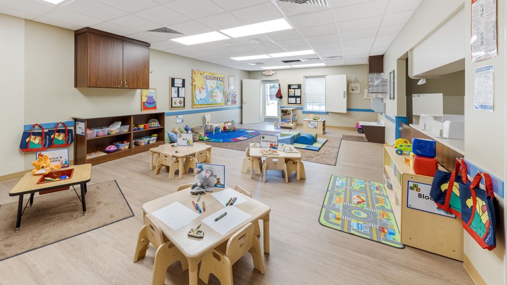 PRIMROSE SCHOOL OF MIDTOWN OKLAHOMA CITY - Updated November 2025 - 16 ...