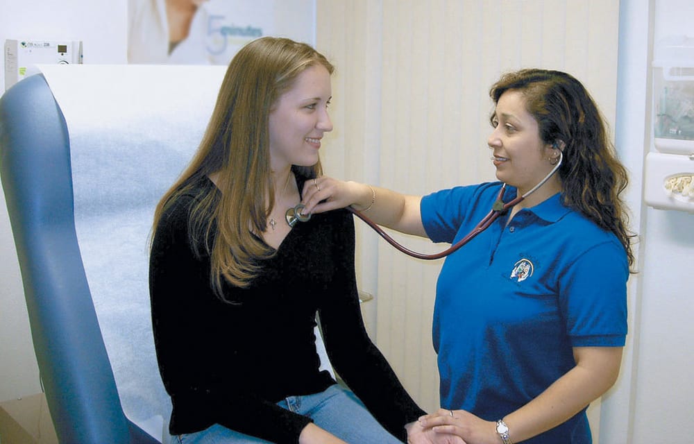 BENACARE MEDICAL CENTER - Updated December 2025 - 40 Reviews - 984 W ...