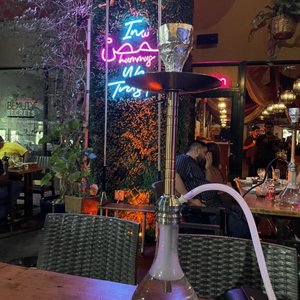 LAYALI MIAMI LEBANESE RESTAURANT & HOOKAH LOUNGE - 11402 NW 41st St ...