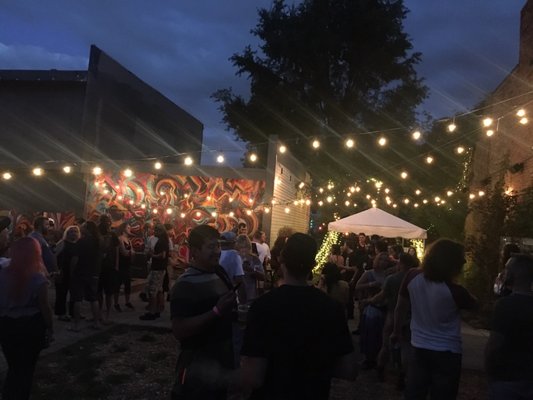 EL CLUB - 105 Photos & 62 Reviews - Venues & Event Spaces - 4114 W ...