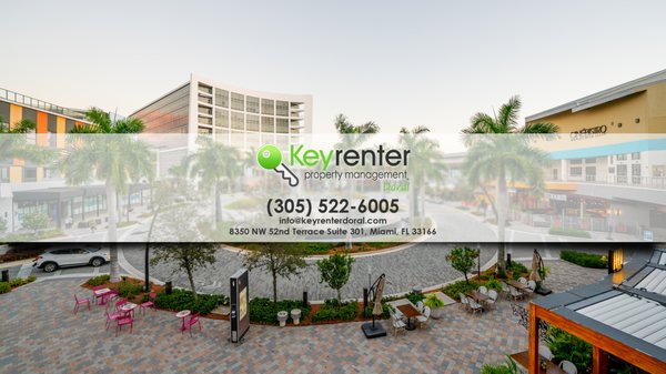 KEYRENTER PROPERTY MANAGEMENT MIAMI WEST - Updated January 2025 - 23 ...