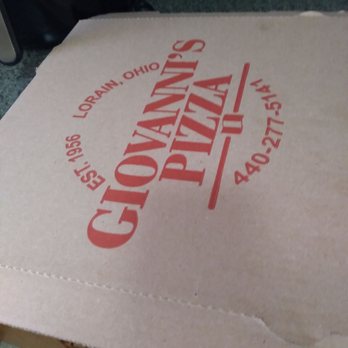 GIOVANNI’S PIZZA - Updated December 2025 - 49 Photos & 52 Reviews ...