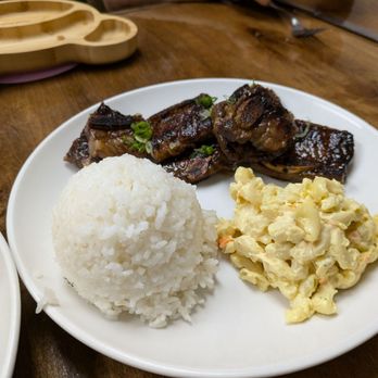 OLI’S KITCHEN - Updated April 2025 - 542 Photos & 290 Reviews - 1009 University Ave, Honolulu ...