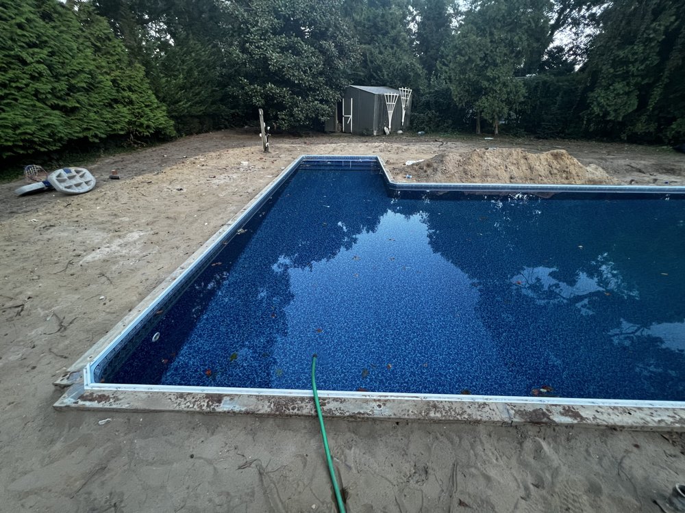 JAMERICAN POOLS - Updated May 2024 - 42 Photos - 127 Hemlock Dr, Mastic ...