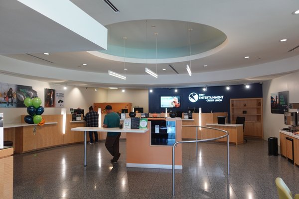 FIRST ENTERTAINMENT CREDIT UNION - Updated November 2025 - 38 Reviews ...