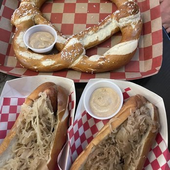 SCHULZ BRÄU BREWING COMPANY - Updated October 2024 - 236 Photos & 187 ...