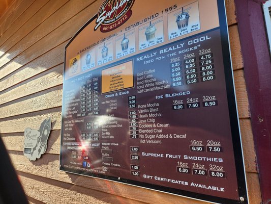 CAFFEINE SUPREME - Updated August 2025 - 74 Photos & 119 Reviews - 2000 ...