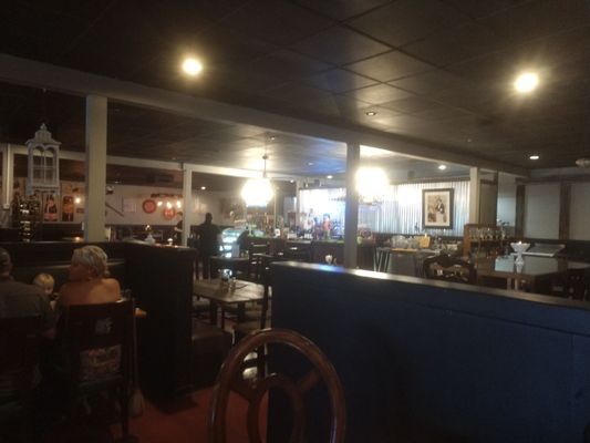 PORTER JACKS GRILL - 44 Photos & 48 Reviews - 505 South Mill St ...