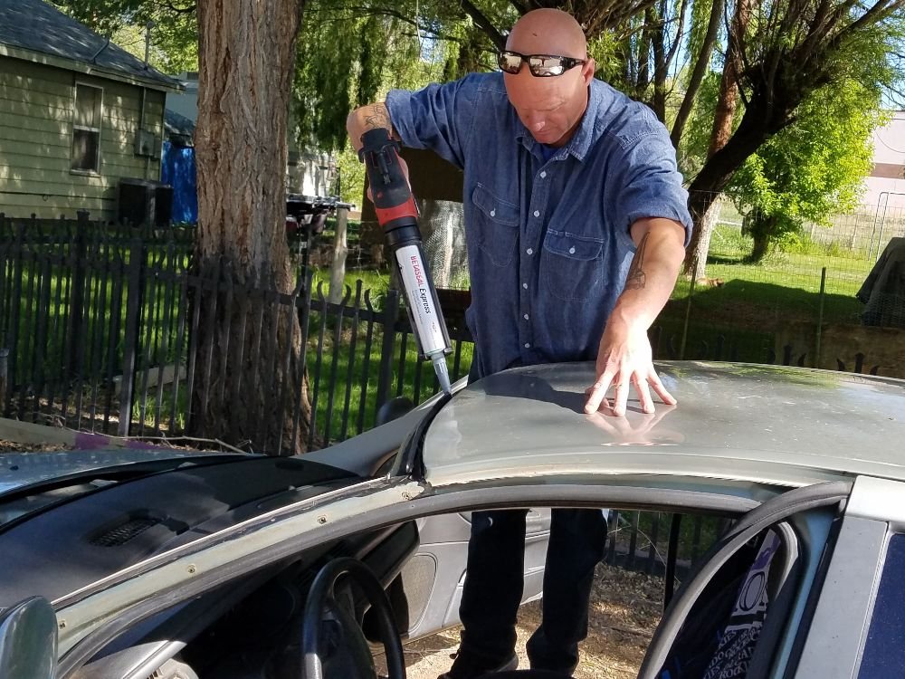 THE GLASS MEDIC - Updated October 2025 - 63 Photos - Tucson, Arizona ...