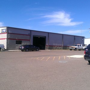 SAMES FORD - Updated August 2025 - 6001 San Dario Ave, Laredo, Texas ...