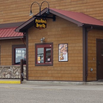 PIZZA RANCH - Updated November 2025 - 25 Photos & 40 Reviews - 305 37th ...