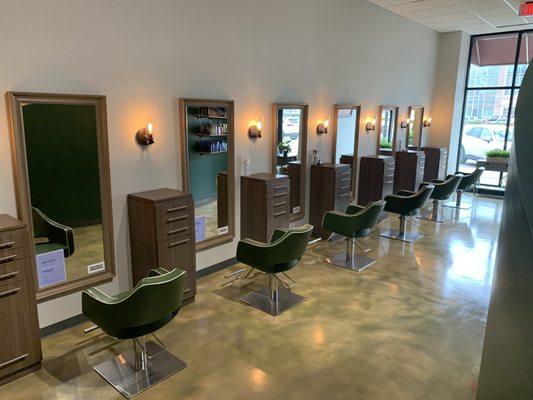 SALON ALCHEMY - Updated August 2024 - 109 Photos & 54 Reviews - 5433 ...