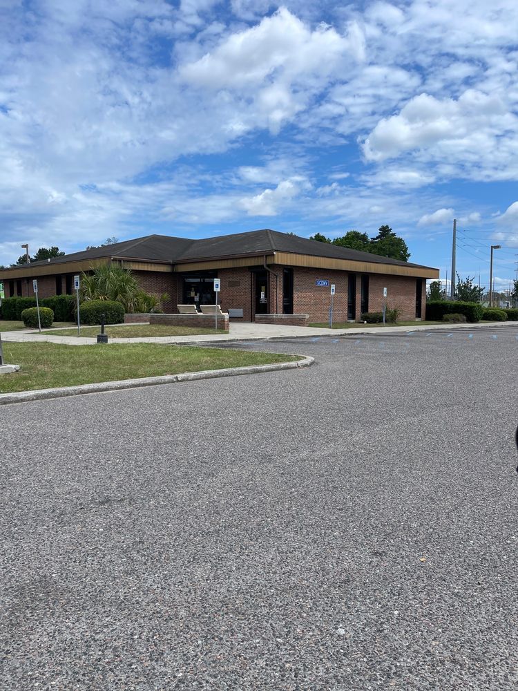 DMV - Updated October 2025 - 16 Photos & 33 Reviews - 3790 Leeds Ave ...