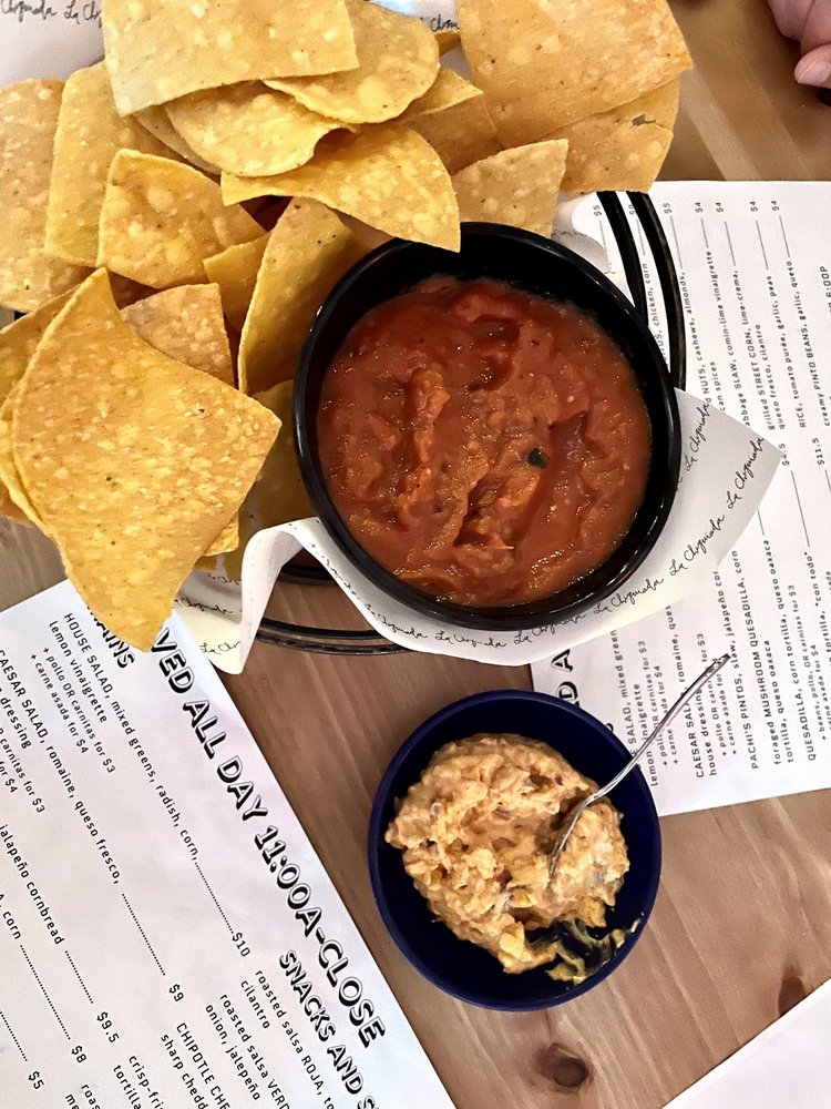 LA CHIQUIADA - 47 Photos & 30 Reviews - 110 W Trinity Pl, Decatur, GA ...