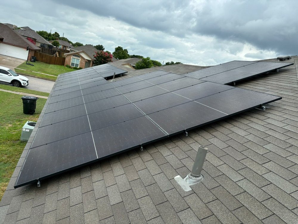 BULLET SOLAR SOLUTIONS - Updated April 2025 - 36 Photos - 2029 Century ...