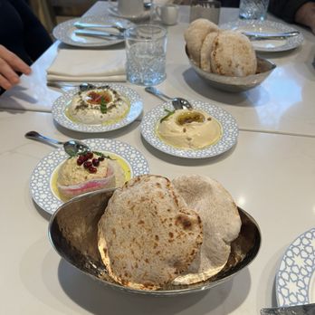 LAYLAK LEBANESE CUISINE - Updated October 2025 - 109 Photos & 32 ...