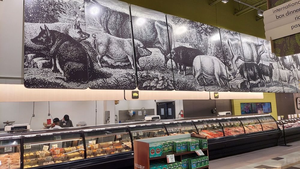 HEN HOUSE SUPERMARKETS - Updated August 2024 - 45 Photos & 33 Reviews ...