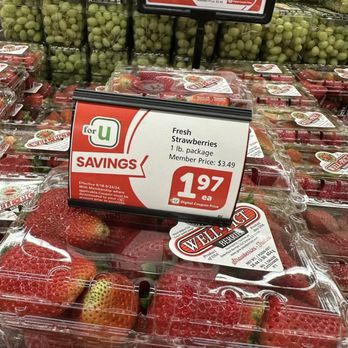 VONS - Updated March 2025 - 211 Photos & 230 Reviews - 301 N Pass Ave ...