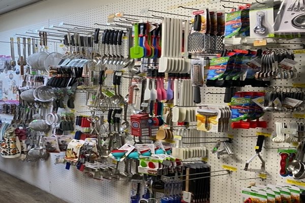 TROYER’S COUNTRY STORE - Updated May 2025 - 39 Photos - 10599 South ...