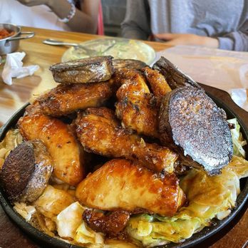 NO. 1 PLUS CHICKEN - CARROLLTON - Updated February 2025 - 102 Photos ...