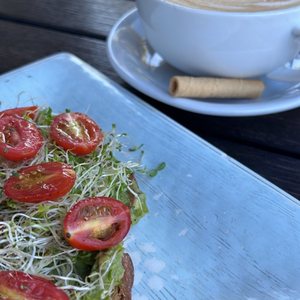 EURO CAFFE - 1897 Photos & 1211 Reviews - 3950 S Bristol St, Santa Ana ...