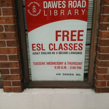 DAWES ROAD LIBRARY - Updated October 2025 - 416 Dawes Road, Toronto ...