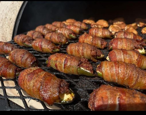 COMPADRE COOKERS TEX-MEX BBQ - Updated October 2025 - 41 Photos - 909 ...