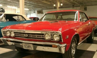 CLASSIC RIDES & RODS - Updated December 2025 - 12 Photos & 10 Reviews ...