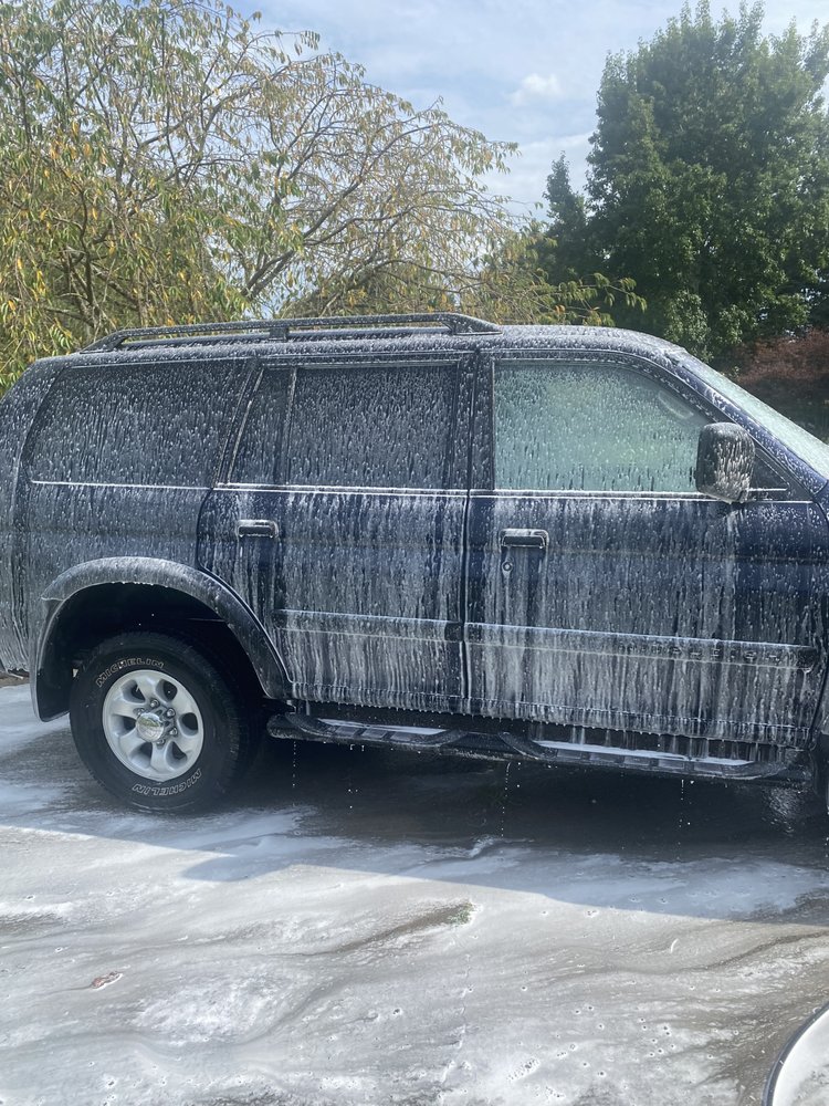 REVIVE & SHINE AUTO DETAILING - Request a Quote - Hickory, North ...