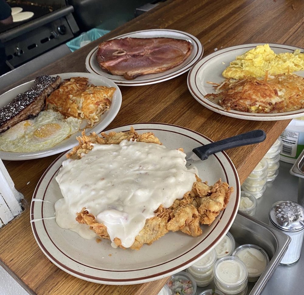 CAFE 126 - Updated December 2025 - 316 Photos & 481 Reviews - 11033 ...