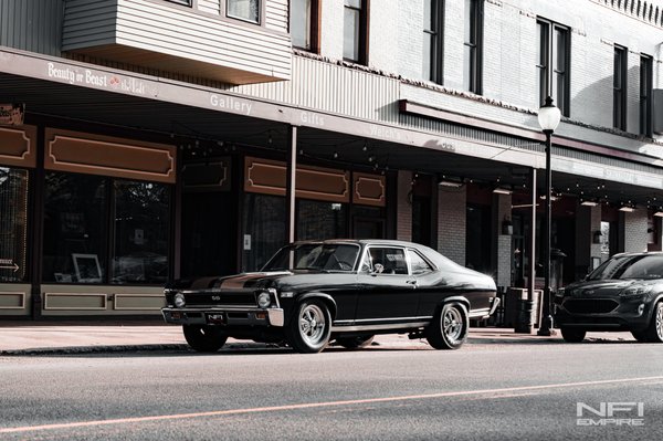 NFI EMPIRE - Updated December 2025 - 48 Photos - 10120 W Main St, North ...