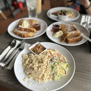 OFF STREET CAFE - 4753 Photos & 3525 Reviews - 11020 Artesia Blvd ...