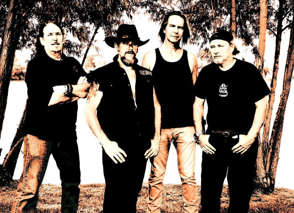 JACKSON STONE BAND - Updated September 2025 - Citrus Heights ...