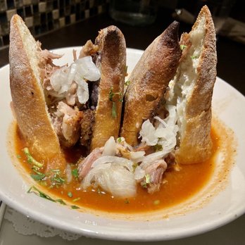 XOCO - 3473 Photos & 3900 Reviews - 449 N Clark St, Chicago, Illinois ...