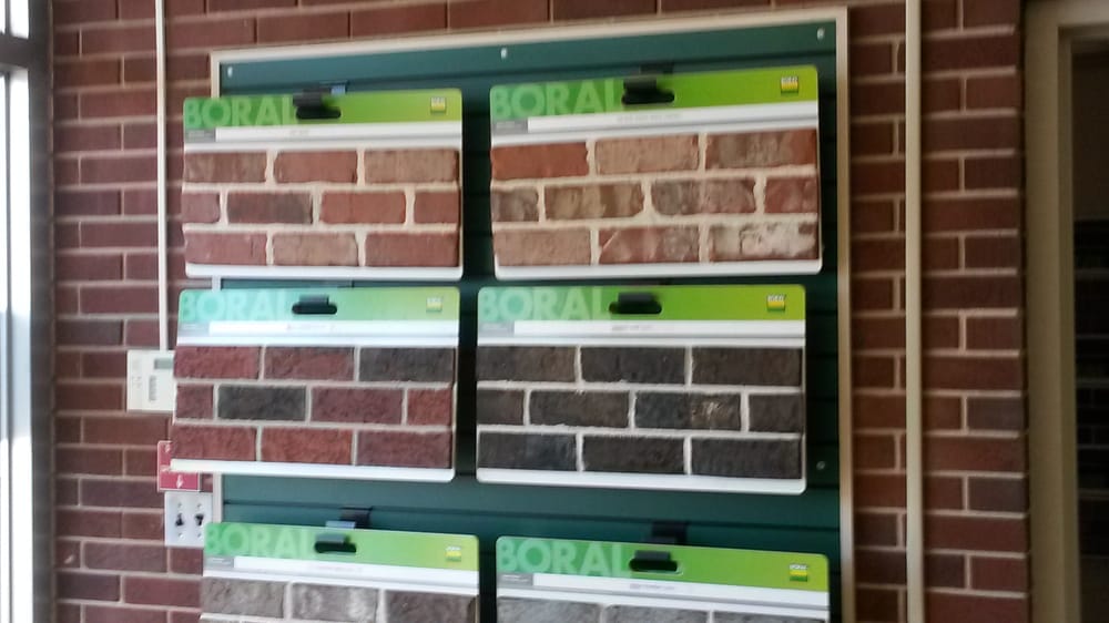 BORAL BRICKS - Updated December 2025 - 1630 Arthern Rd, Augusta ...