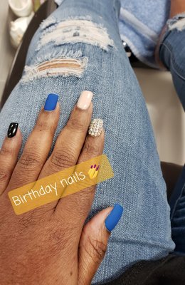UPSCALE NAILS - Updated February 2025 - 71 Photos & 36 Reviews - 3625 ...