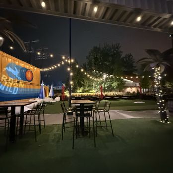 URBAN WILD - Updated December 2025 - 72 Photos & 54 Reviews - 100-D ...