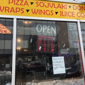 MCBUNS BAKERY - Updated May 2025 - 122 Shediac Road, Moncton, New ...