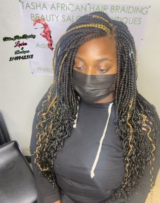 TASHA HAIR BRAIDING & BOUTIQUES - Updated August 2025 - 45 Photos ...